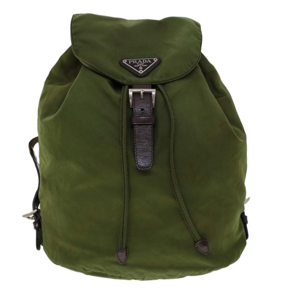 Prada | Bags | Prada Renylon Backpack | Poshmark